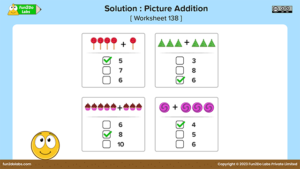 Introduction to Addition - Fun2Do Labs