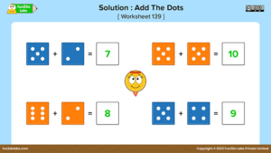 Introduction to Addition - Fun2Do Labs