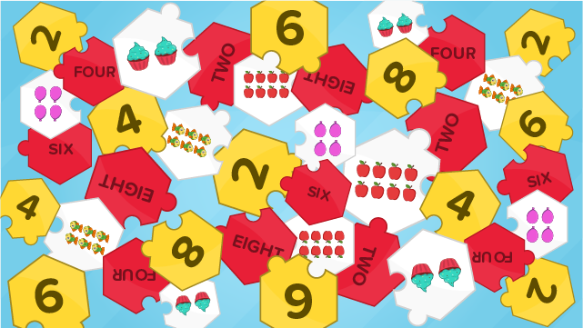 Number Names - Fun2Do Labs