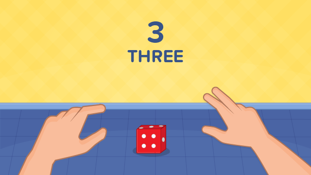 Even And Odd Numbers - Fun2Do Labs