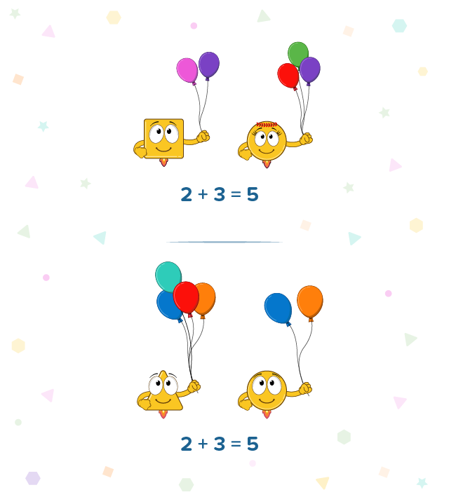 Introduction To Addition - Fun2Do Labs