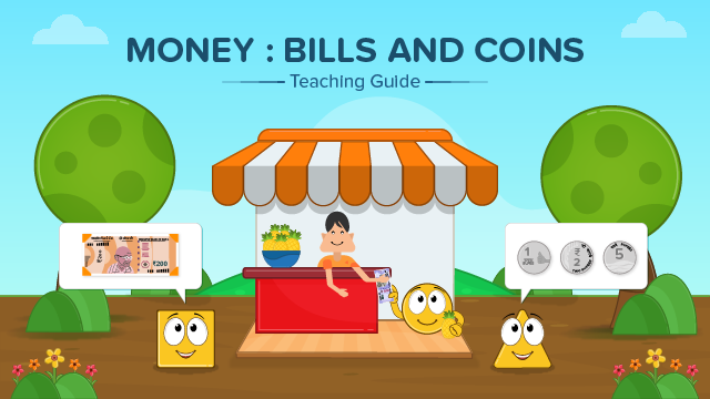 Introduction to Money - Fun2Do Labs